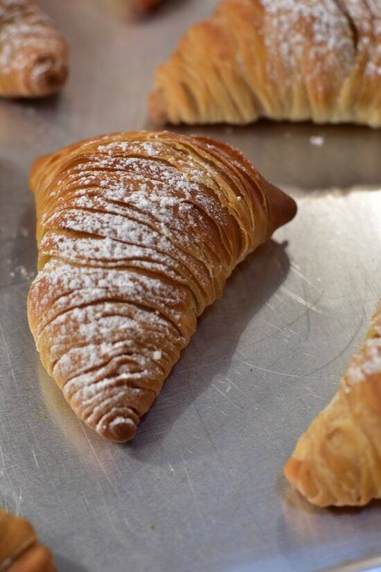 Pastries
